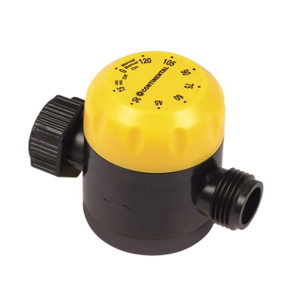Continental Real Time Timer | The Home Depot Canada