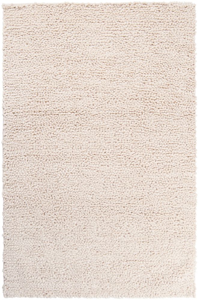 Artistic Weavers Penco Off-White 5 ft. x 8 ft. Rectangular Area Rug ...