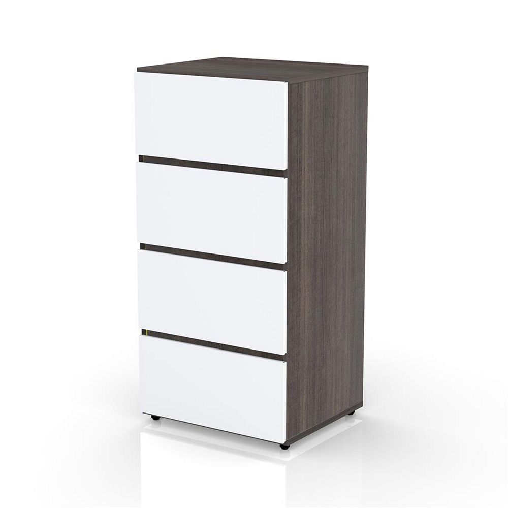 Nexera Module de rangement avec tiroir filière Allure | Home Depot Canada