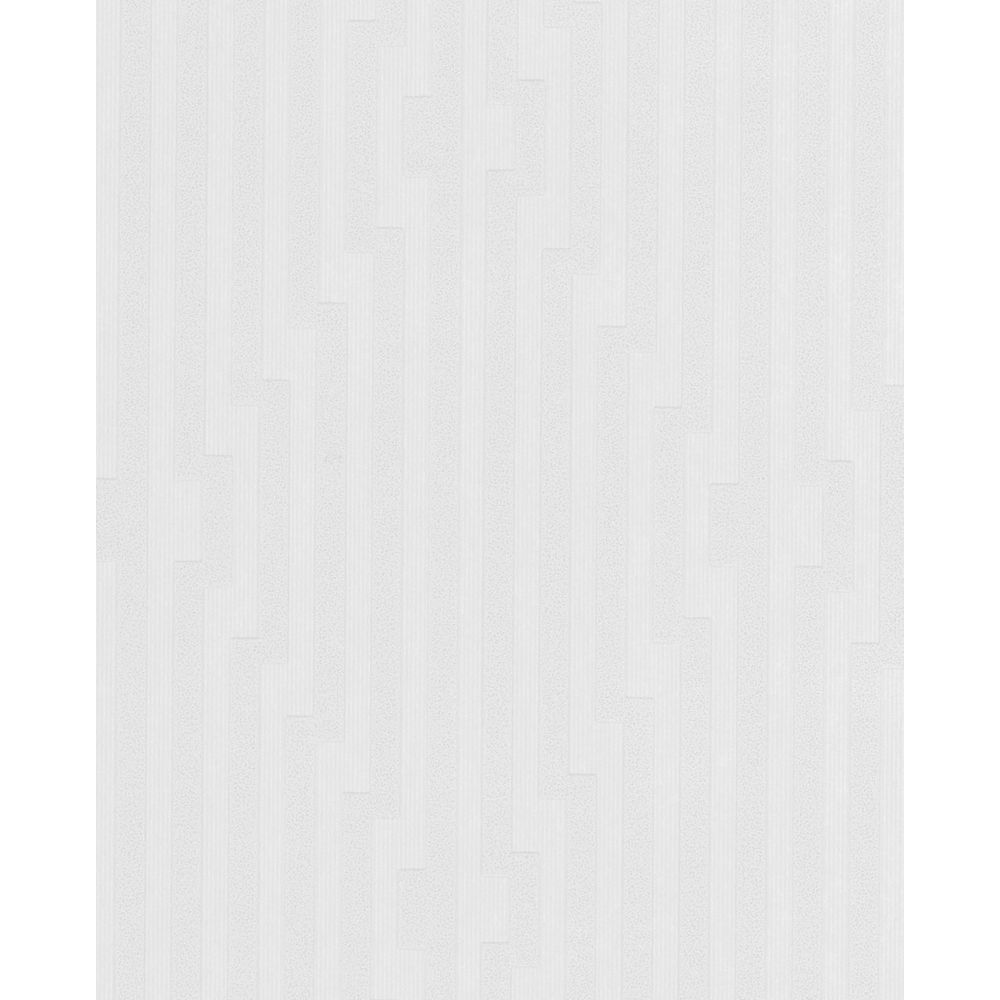 Superfresco Strata White Wallpaper | The Home Depot Canada