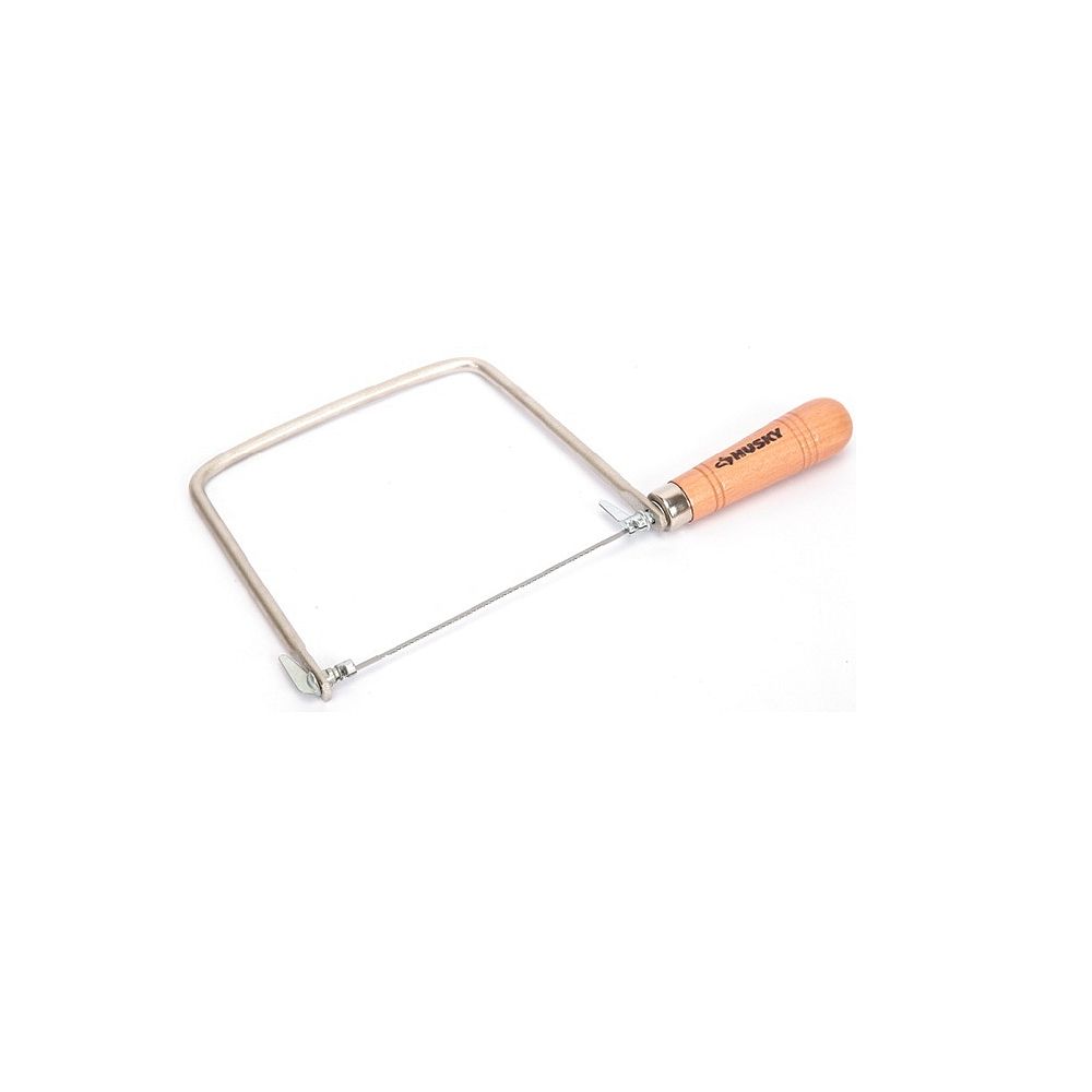 Husky Coping Saw | The Home Depot Canada