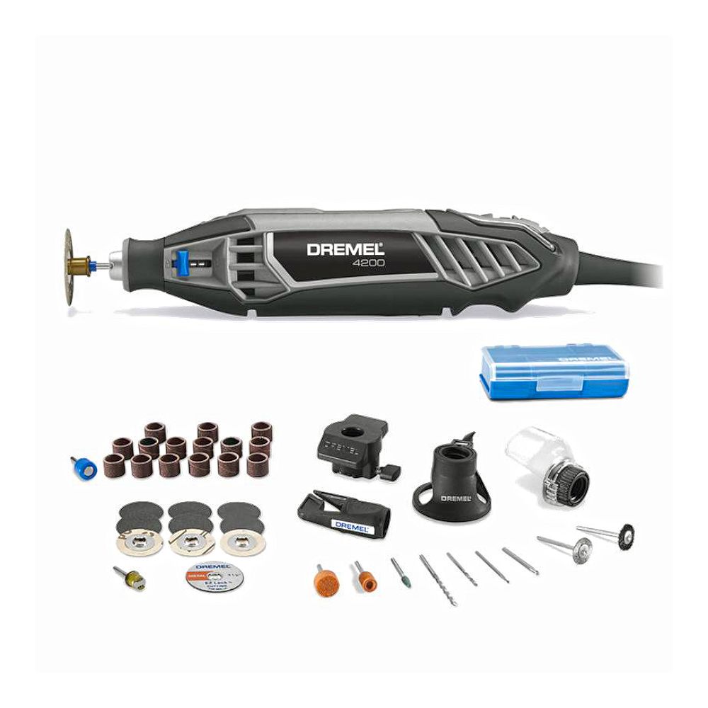 Dremel Outil rotatif 4200 | Home Depot Canada