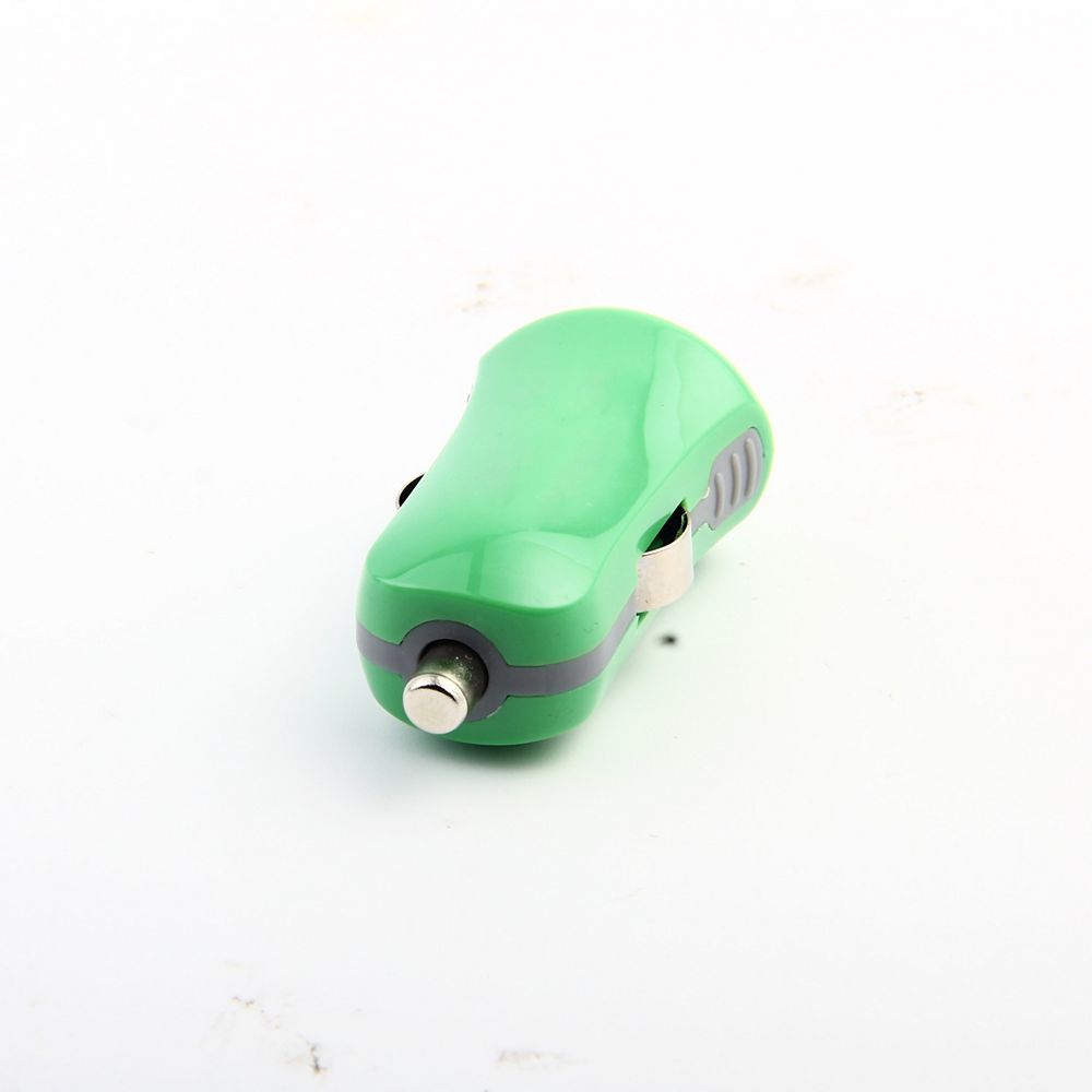 Commercial Electric 1 Amp Mini Car Charger (Assorted Colours) | The ...