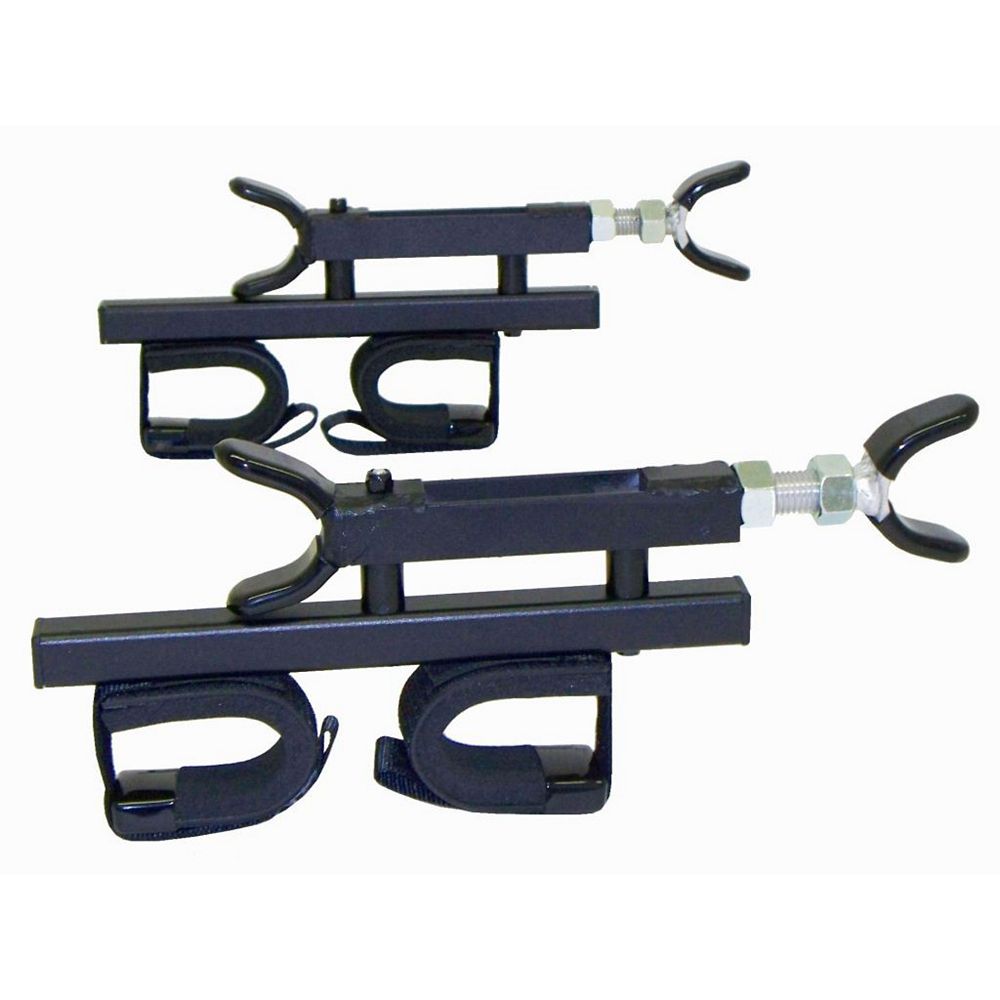 Great Day Inc. Quick Draw Overhead Gun rack for UTVs, 9 to 9.75 Inch ...
