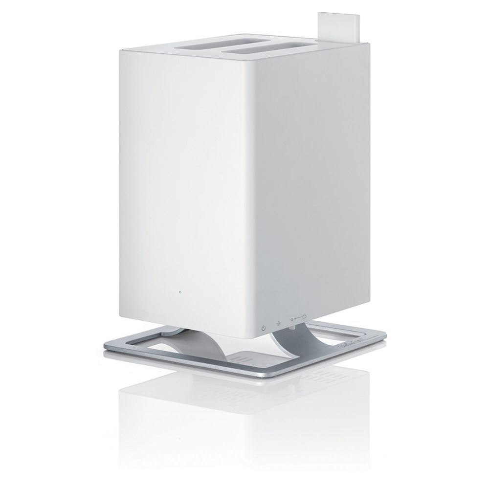Stadler Form Anton White Ultrasonic Humidifier A Humidifier With Taste ...