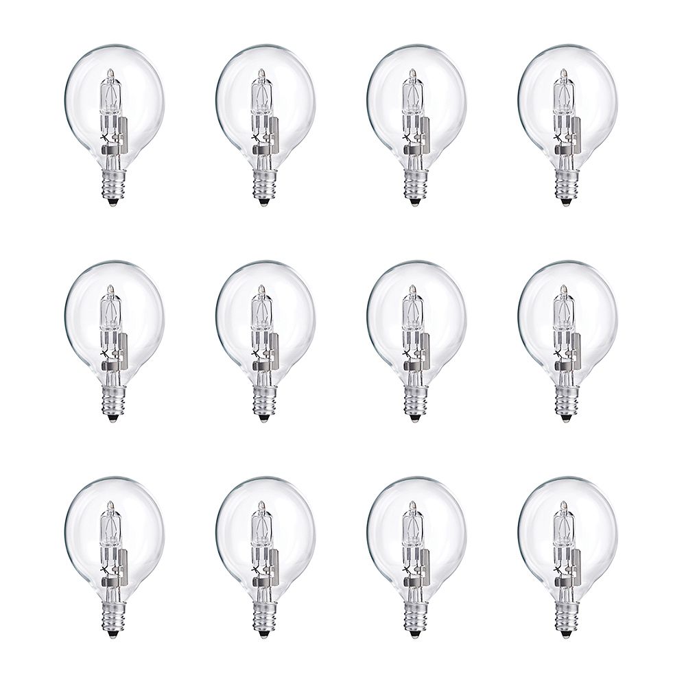 Light Bulbs: LED, Edison, Fluorescent & More | The Home Depot Canada