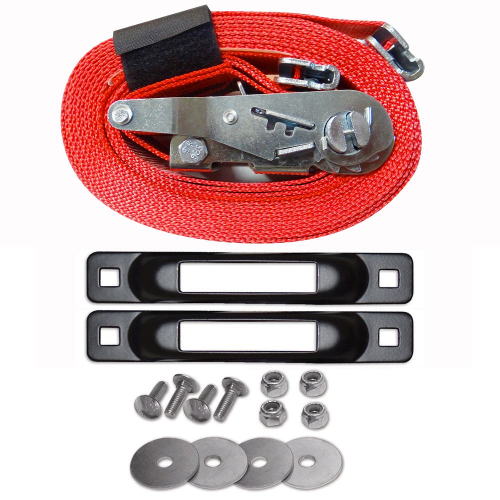 SNAP-LOC Snap-Loc E-STRAP SYSTEM w/RATCHET | The Home Depot Canada