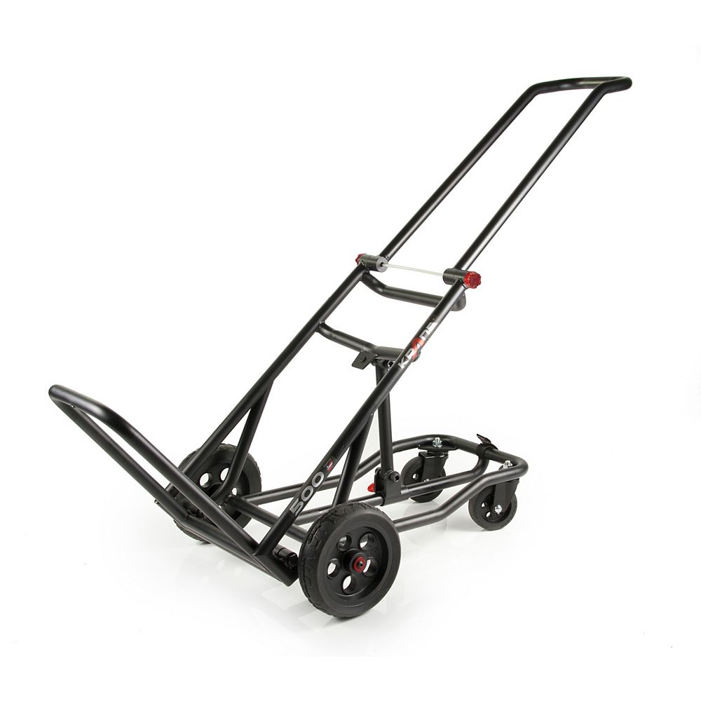 Krane AMG 500 Chariot Transforming Utility Transforming | Home Depot Canada Krane AMG 500 Chariot Transforming Utility Transforming | Home Depot Canada