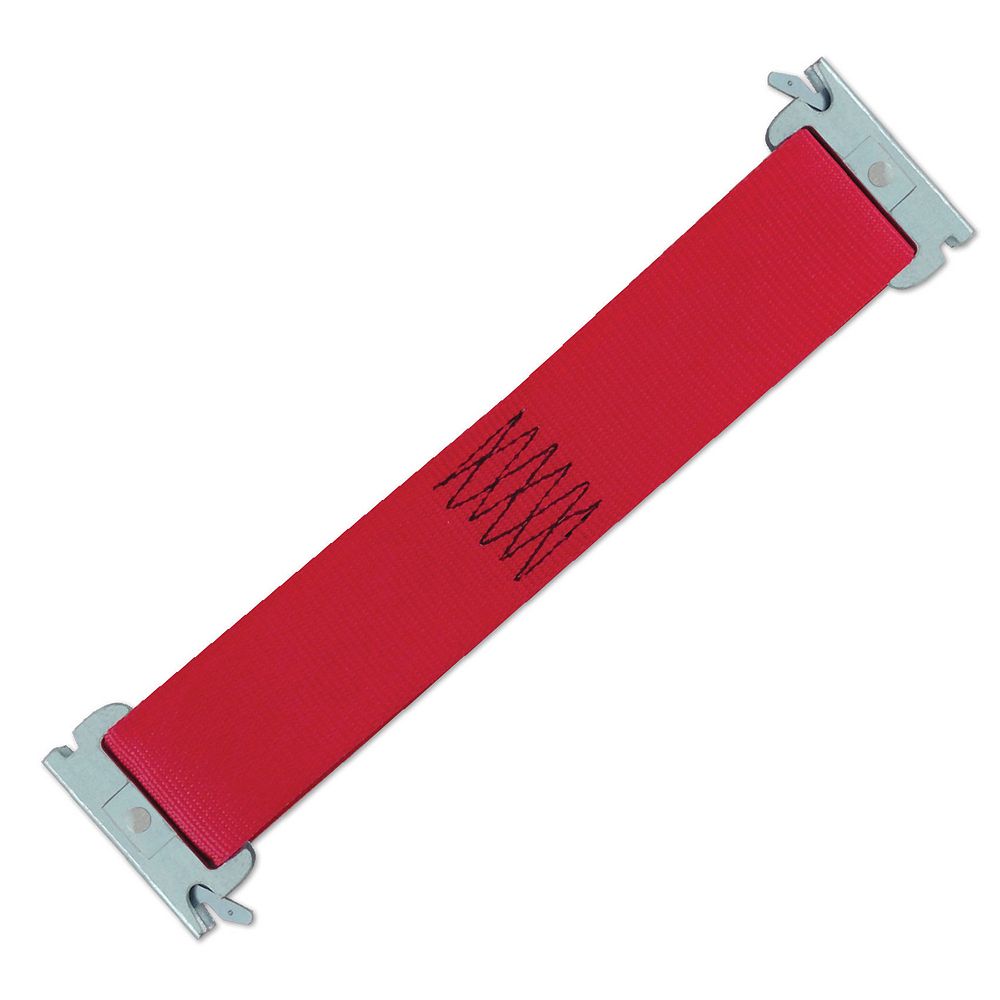 SNAP-LOC Sangle E-Strap de logistique 2 pouce x 12 pouce polyvalente ...