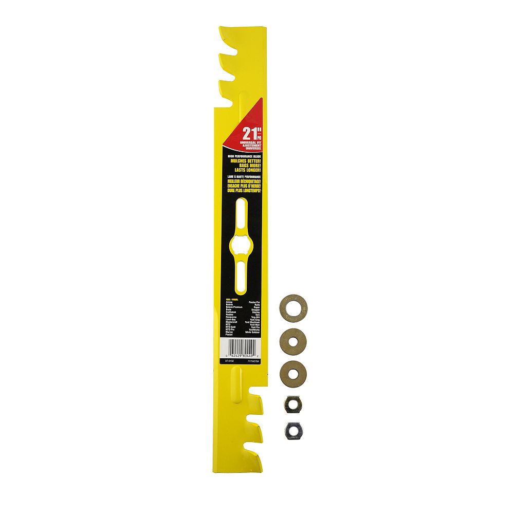 Xtreme 21-inch Universal Blade | The Home Depot Canada