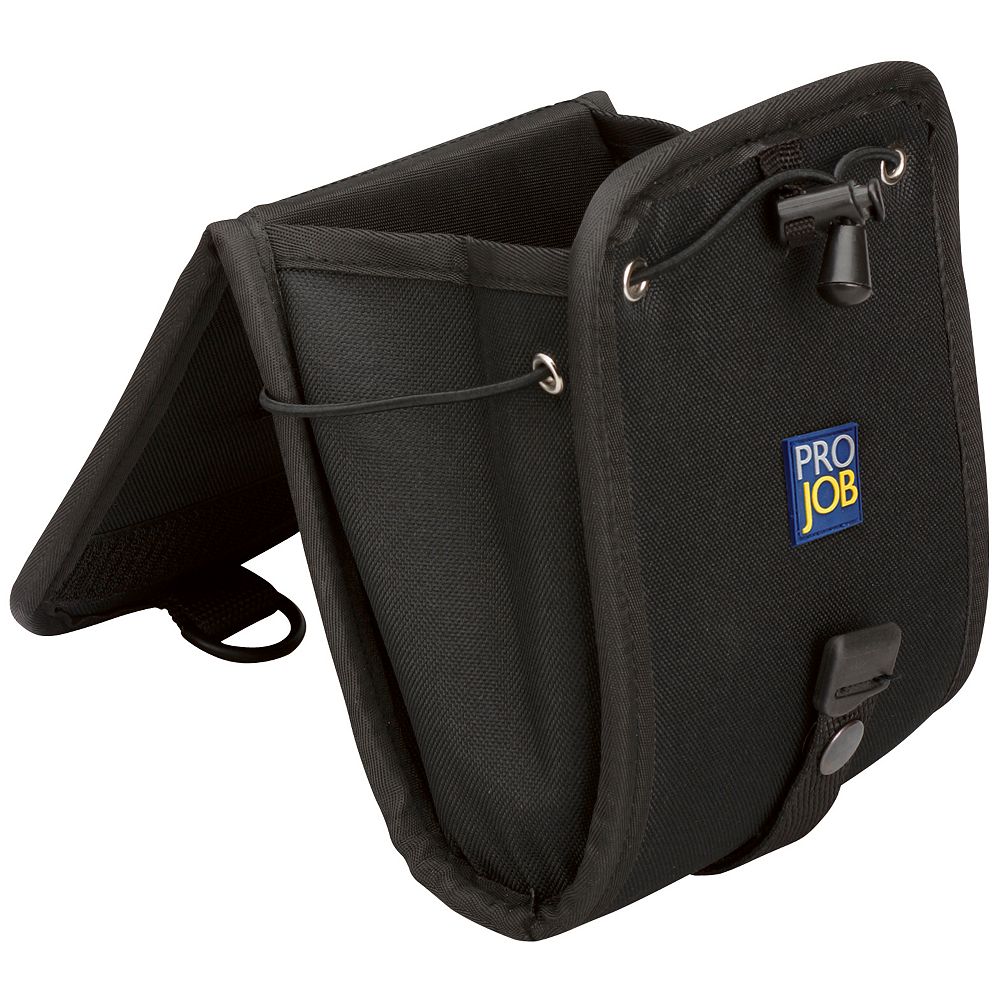 Projob Swedish Workwear Materials InBag Modular Tool Pouch | The Home ...