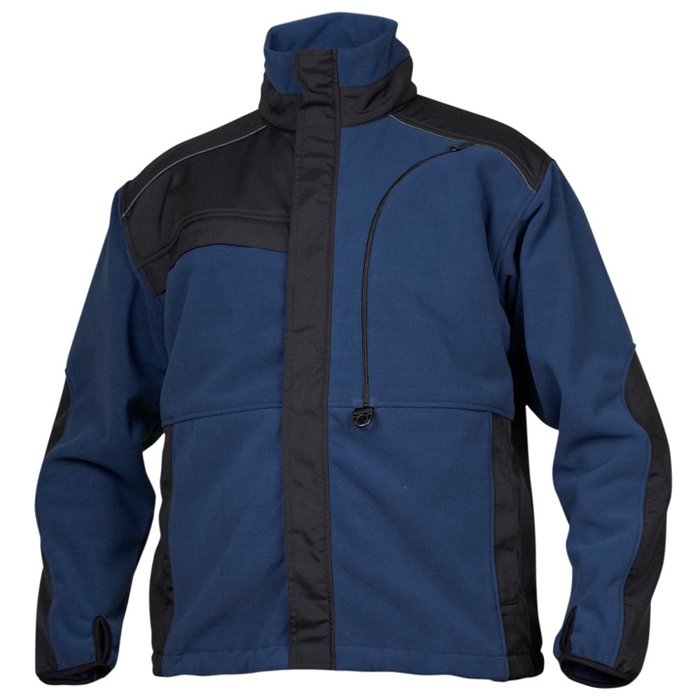 Projob Swedish Workwear Water Repellent Functional Advanced Polar ...