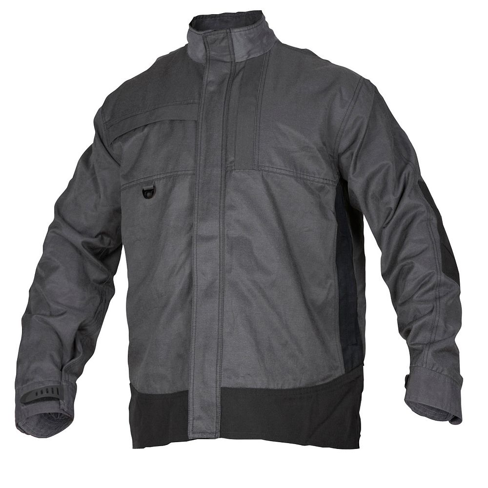 Projob Swedish Workwear Men's Unlined Spring Summer All Purpose Work ...