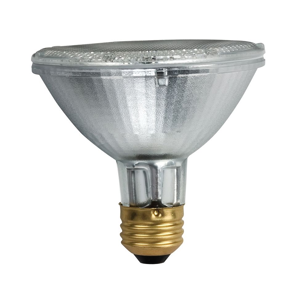 Philips Halogen 75W PAR30 Short Neck | The Home Depot Canada