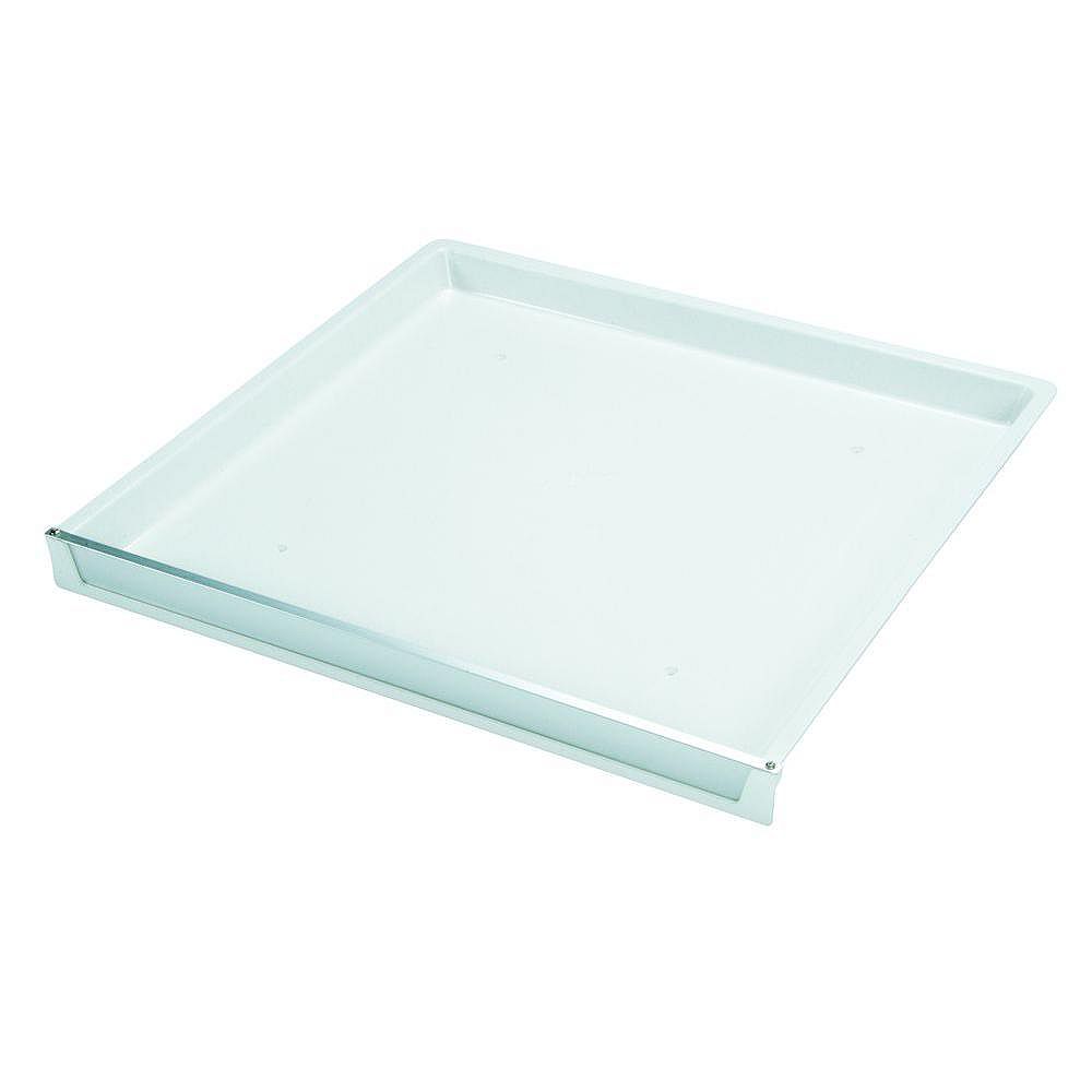 MUSTEE DURAPAN 30-inch x 32-inch Washer Pan | The Home Depot Canada