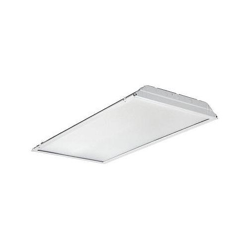Panel Lights - Troffer Lights | The Home Depot Canada