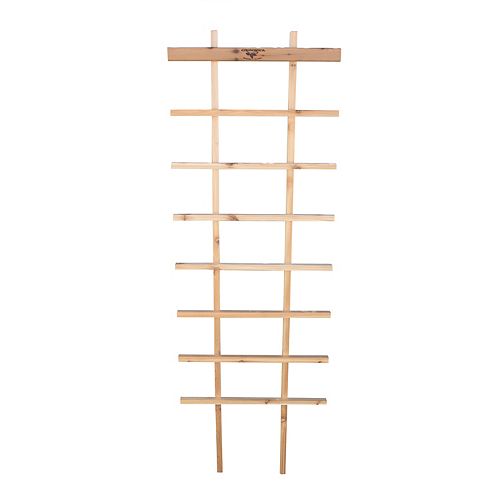 Treillis - Jardinières et supports à plantes | Home Depot Canada