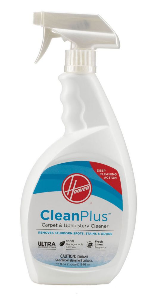Hoover Cleanplus Heavy Duty Spot Spray | The Home Depot Canada