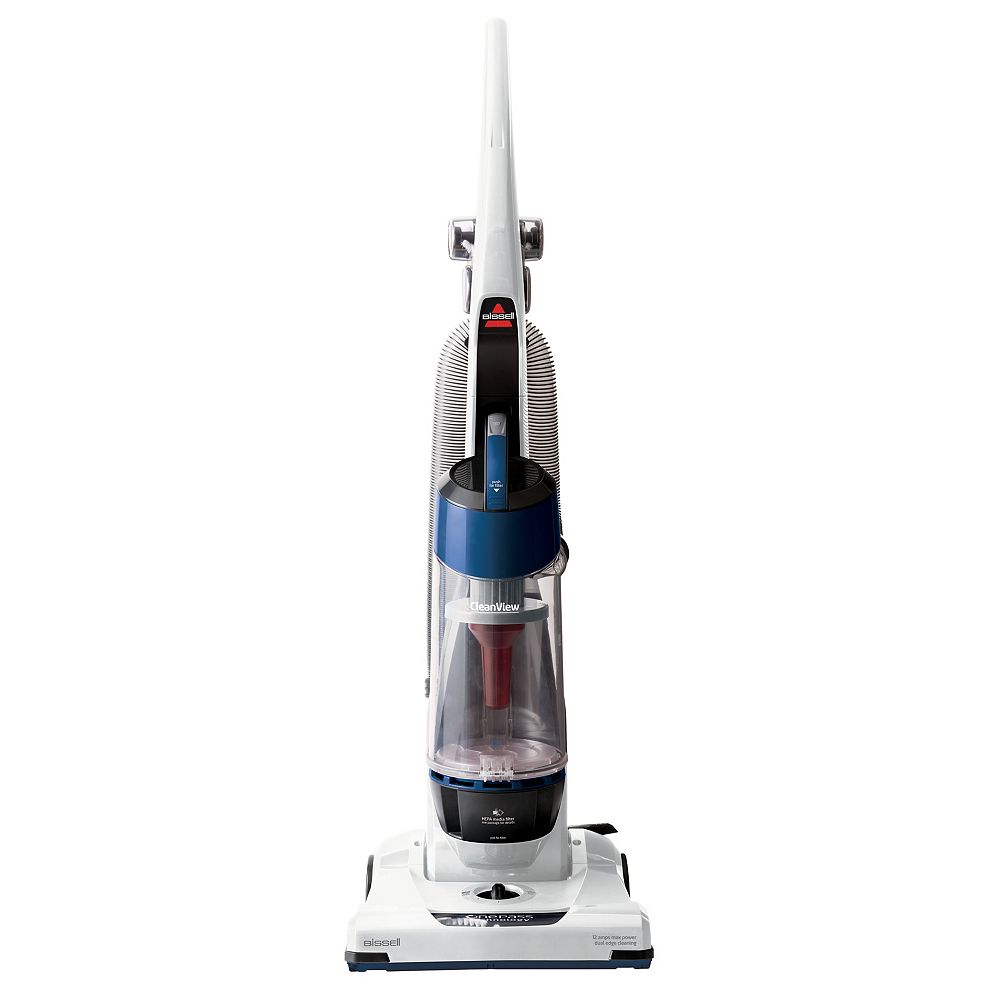 Bissell CleanView Plus Vacuum with Onepass | The Home Depot Canada