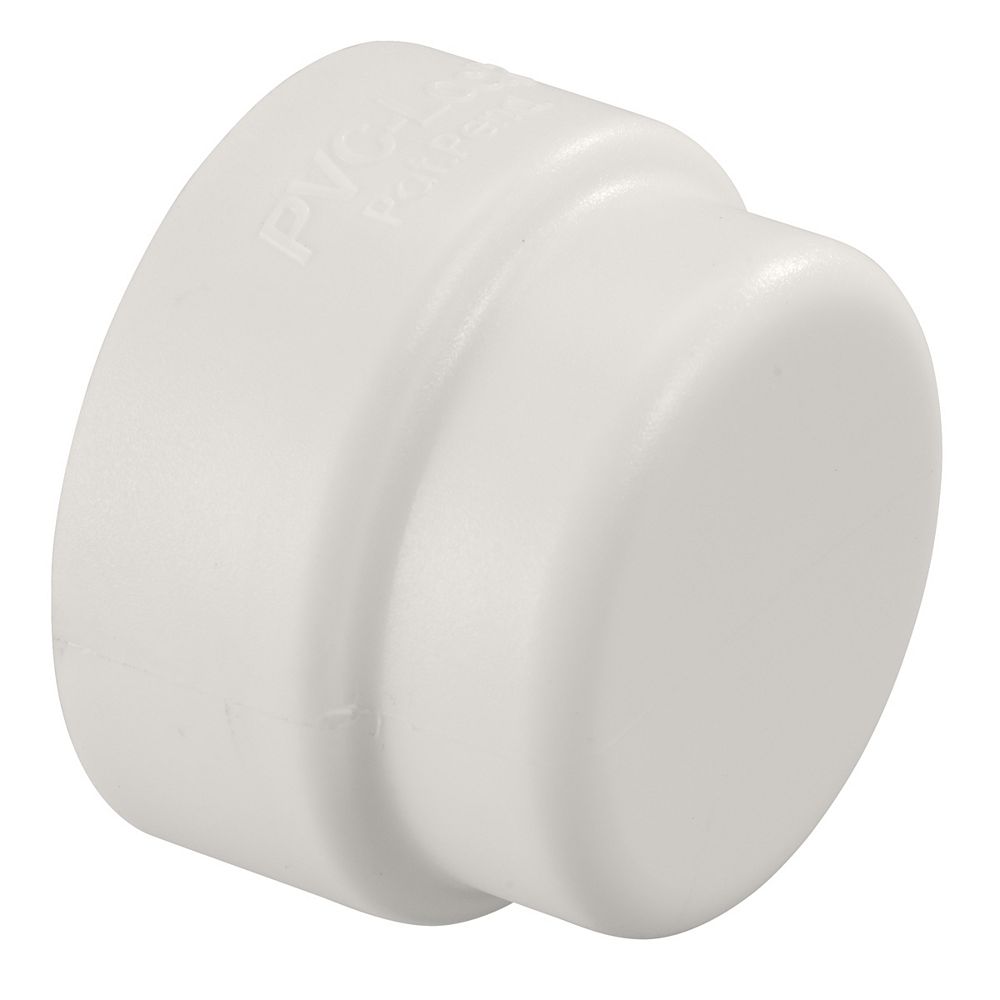 Orbit 1-inch PVC-Lock Cap | The Home Depot Canada