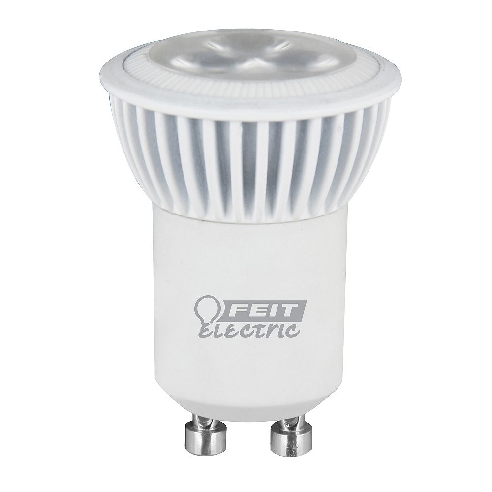 Feit Electric LED 25w Mr11 Gu10 Base Sw | The Home Depot Canada