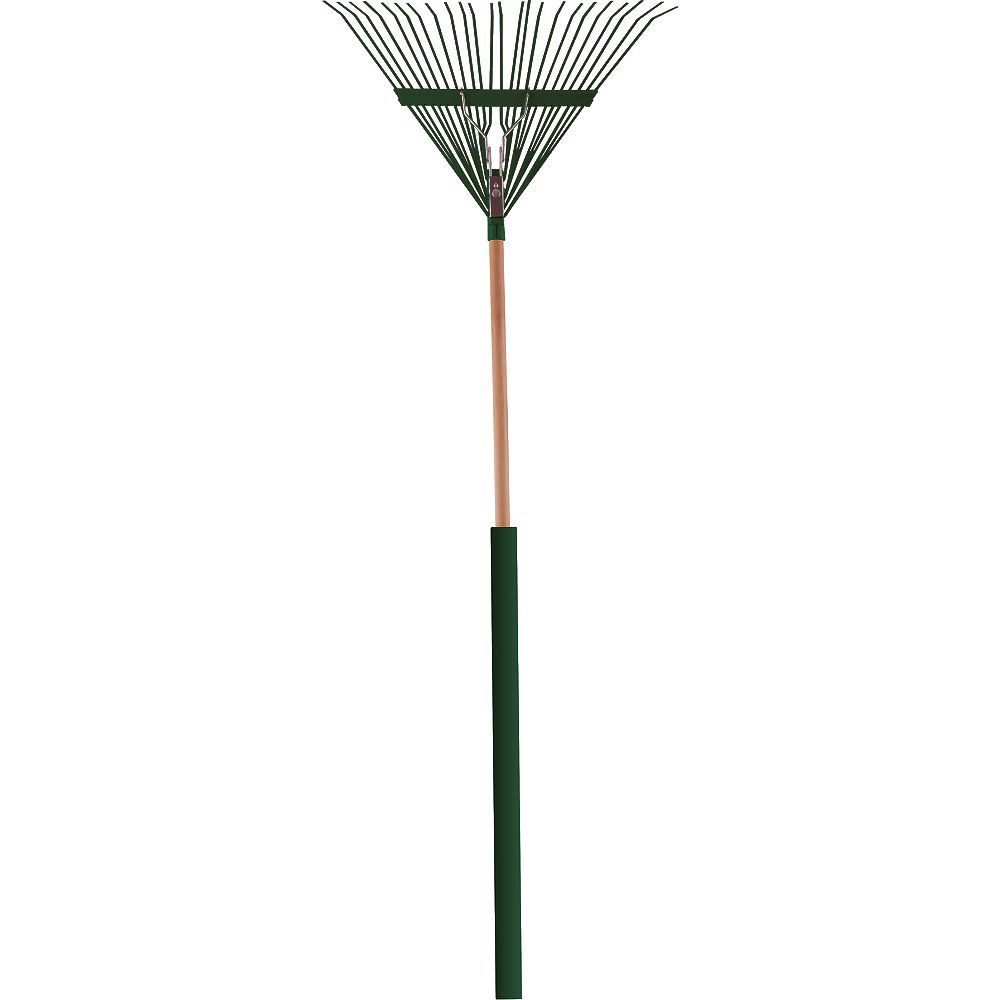 Bond 2-Piece Rake Combo | The Home Depot Canada