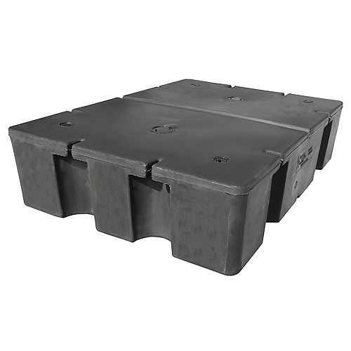 Dock Floats - Boat Docks & Hardware | The Home Depot Canada