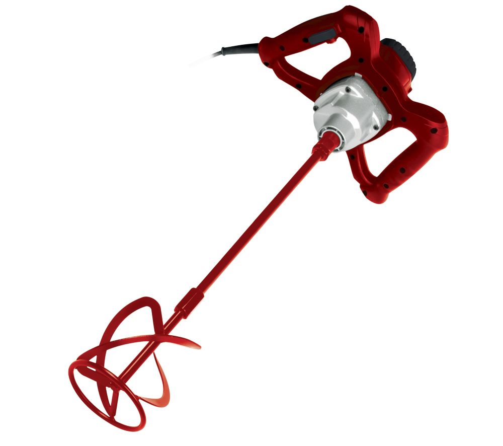 RUBI Mix-7 Grout & Thinset Mixer | The Home Depot Canada