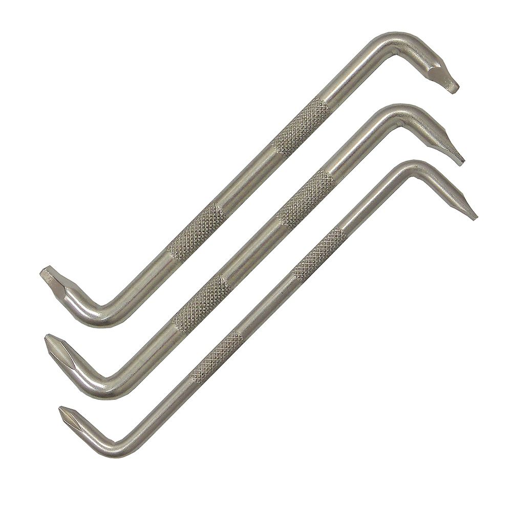 Husky 3-Piece offset Screwdriver Set | The Home Depot Canada