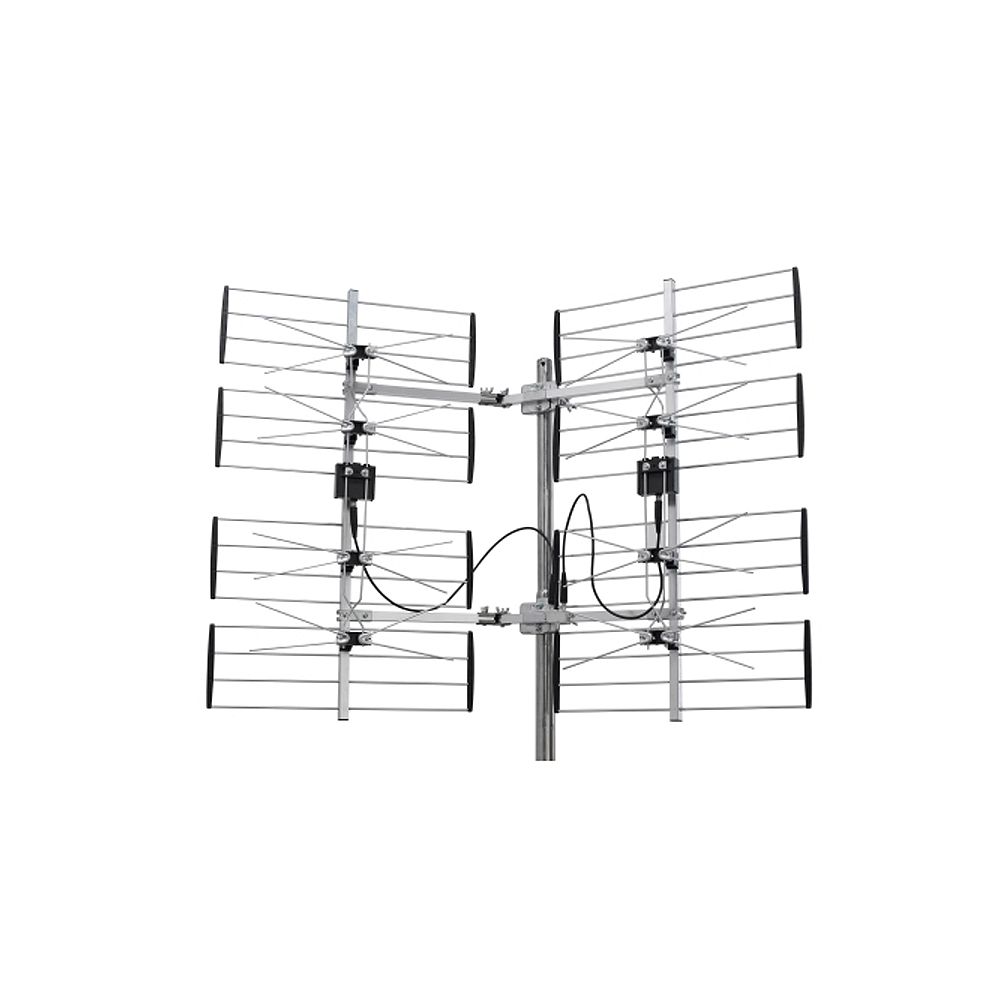 Digiwave Adjustable Multidirectional HDTV Antenna | The Home Depot Canada