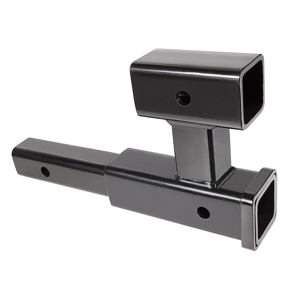 Reese 44526 Receiver Guide D Installation reese-44526-receiver-guide-d-installation