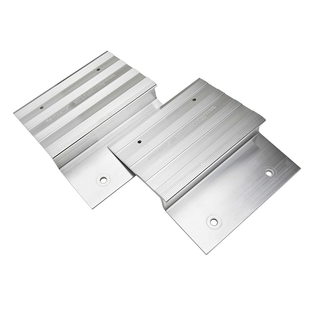 Reese Explore 8 Inch Ramp Top Kit | The Home Depot Canada