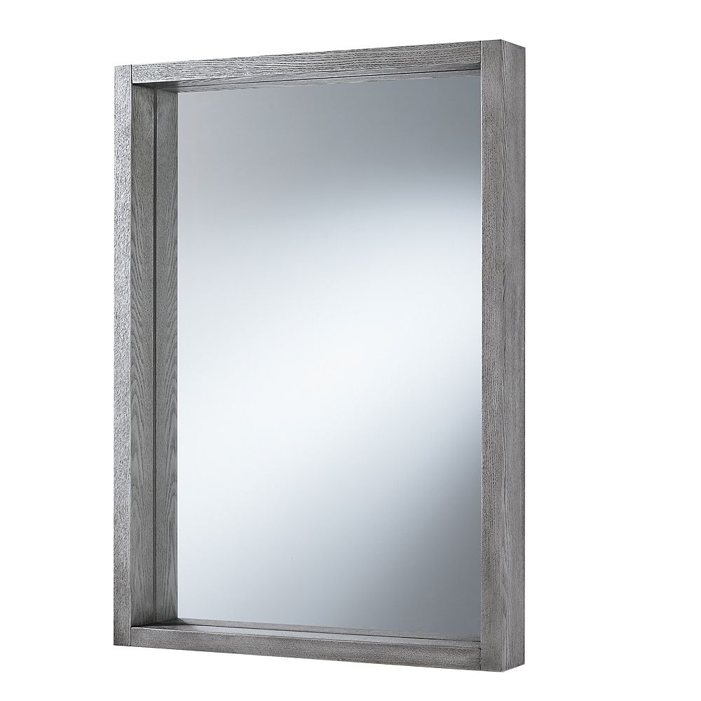 Home Decorators Collection 20in Mirror | The Home Depot Canada