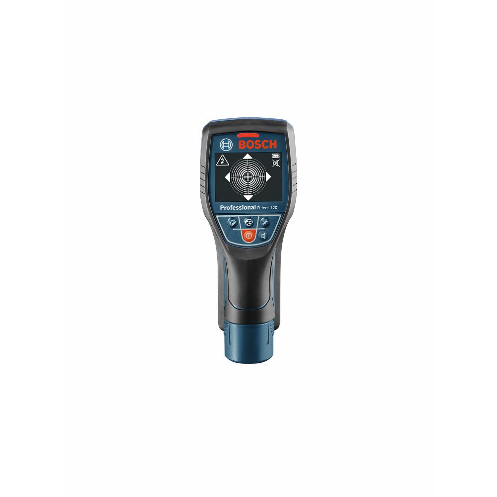 Bosch Wall Detector/Scanner | The Home Depot Canada