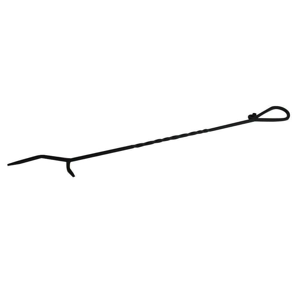 Pleasant Hearth tisonnier 40" | Home Depot Canada