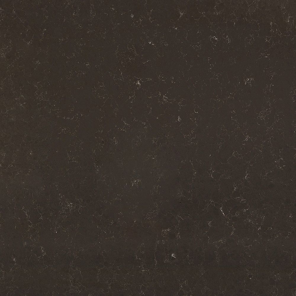 Silestone 4-inch x 4-inch Quartz Countertop Sample in Calypso | The ...
