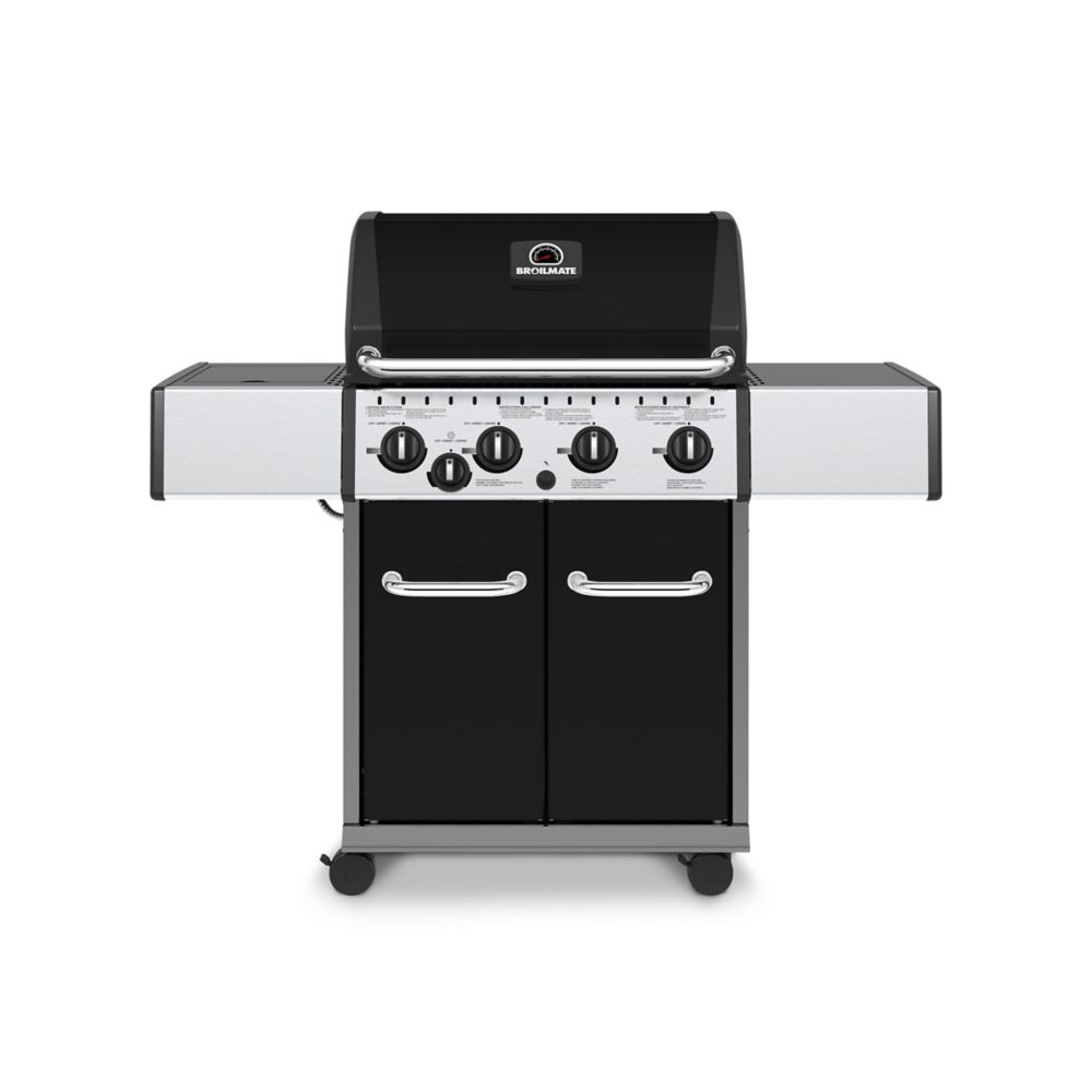 Broil Mate 2024 www.epicamlv