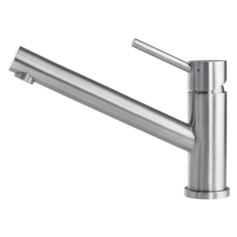 Kindred Rondo stainless steel faucet | The Home Depot Canada