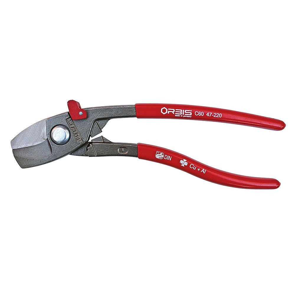 Knipex 8 3/4 Inch Angled Cable Cutter | The Home Depot Canada