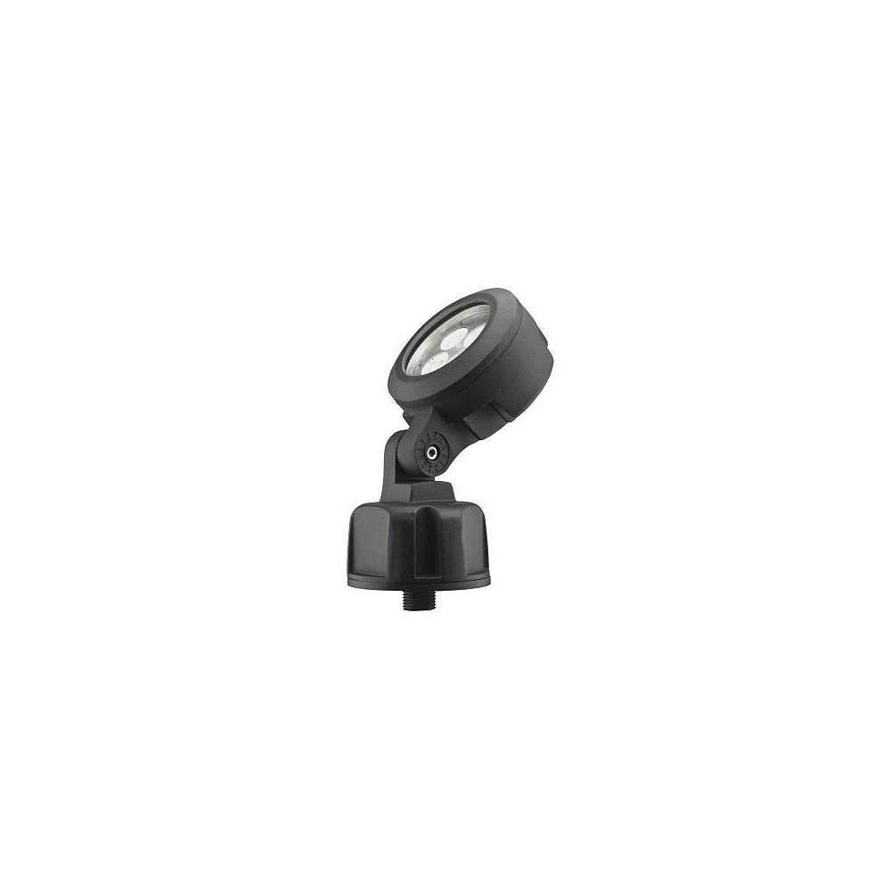 Lithonia Lighting Outdoor LED Bullet Flood Light - Dark Bronze | The ...
