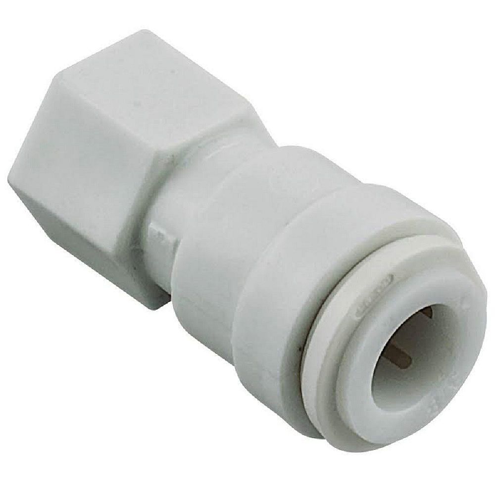 Sioux Chief Adapter 3/8 inch PDQ X 1/4 inch Female Fitting ...