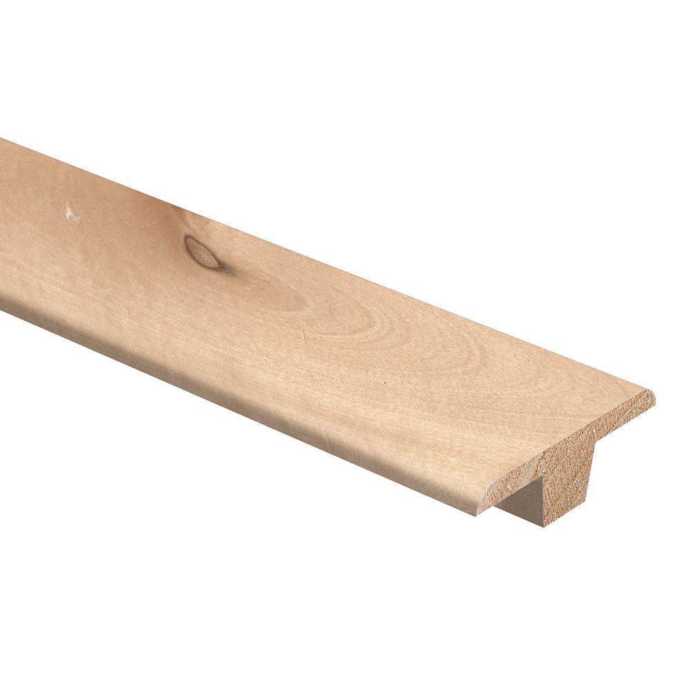 Zamma Birch Natural 9/16-inch Thick x 1 3/4-inch Wide x 94-inch Length ...