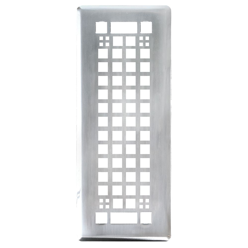 Hampton Bay Floor Register, 3X10 Inch | The Home Depot Canada
