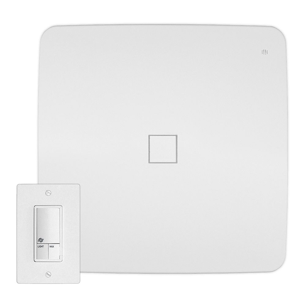 Veent Smart Bath Fan | The Home Depot Canada