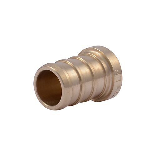 Aqua-Dynamic Connector Riser In Pex 3/8 Od X 20 Inch Faucet | The Home ...
