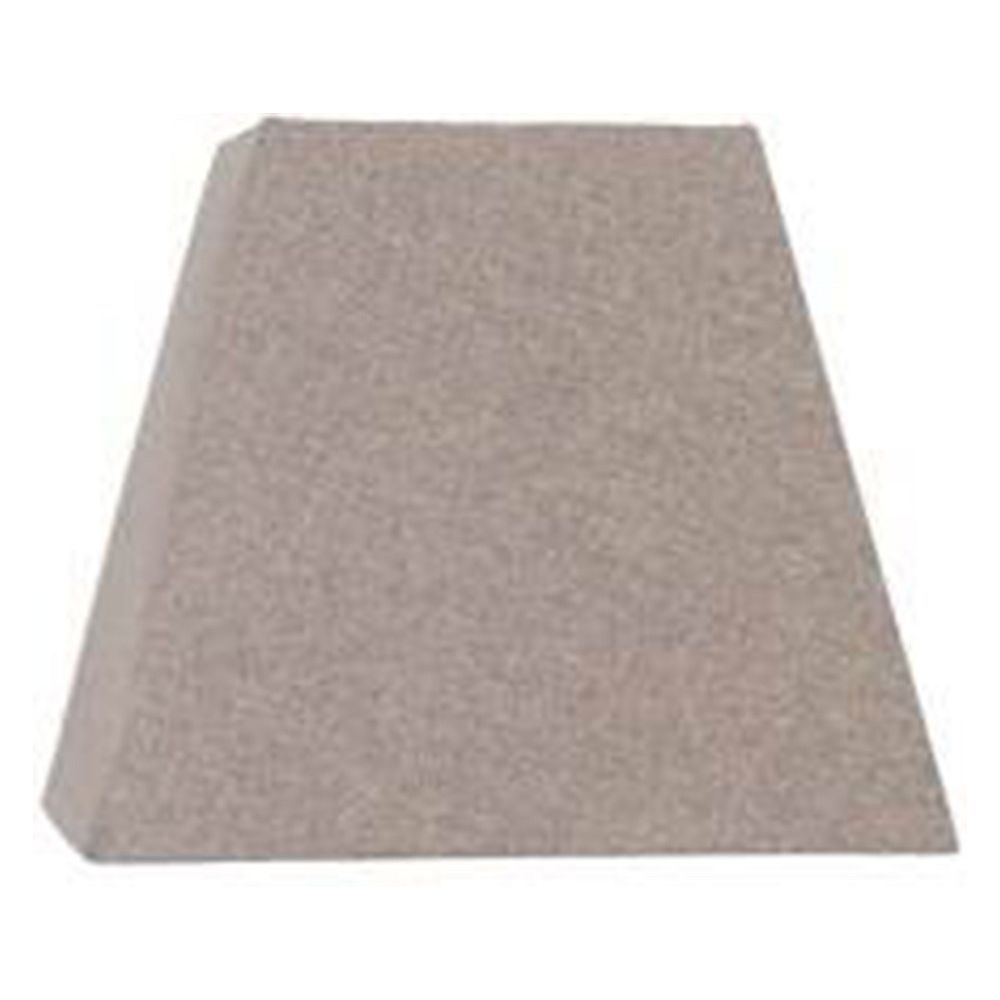 Hampton Bay Mix & Match Square Accent Brown Shade | The Home Depot Canada Hampton Bay Mix & Match Square Accent Brown Shade | The Home Depot Canada