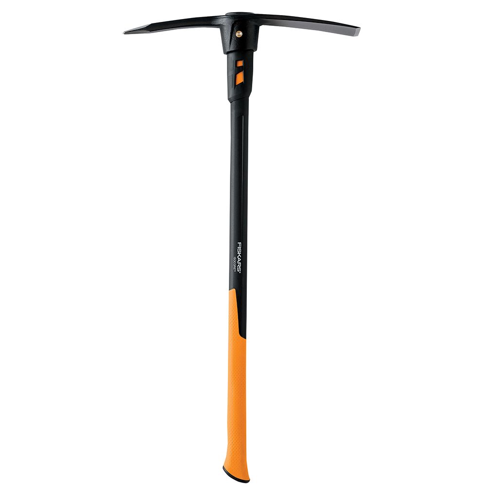 Fiskars Pic et pioche | Home Depot Canada