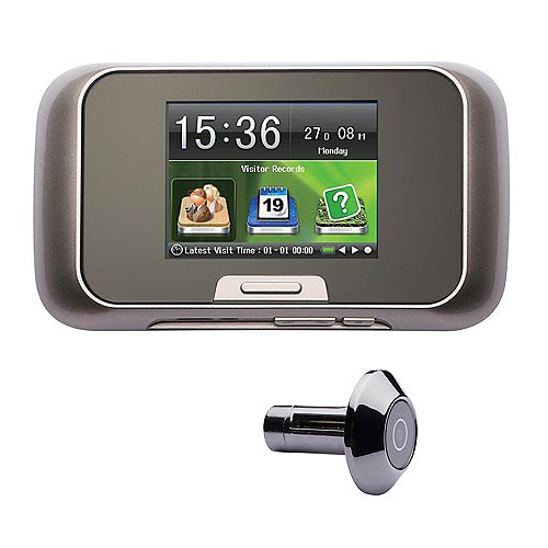 Door Viewers - Door Hardware | The Home Depot Canada