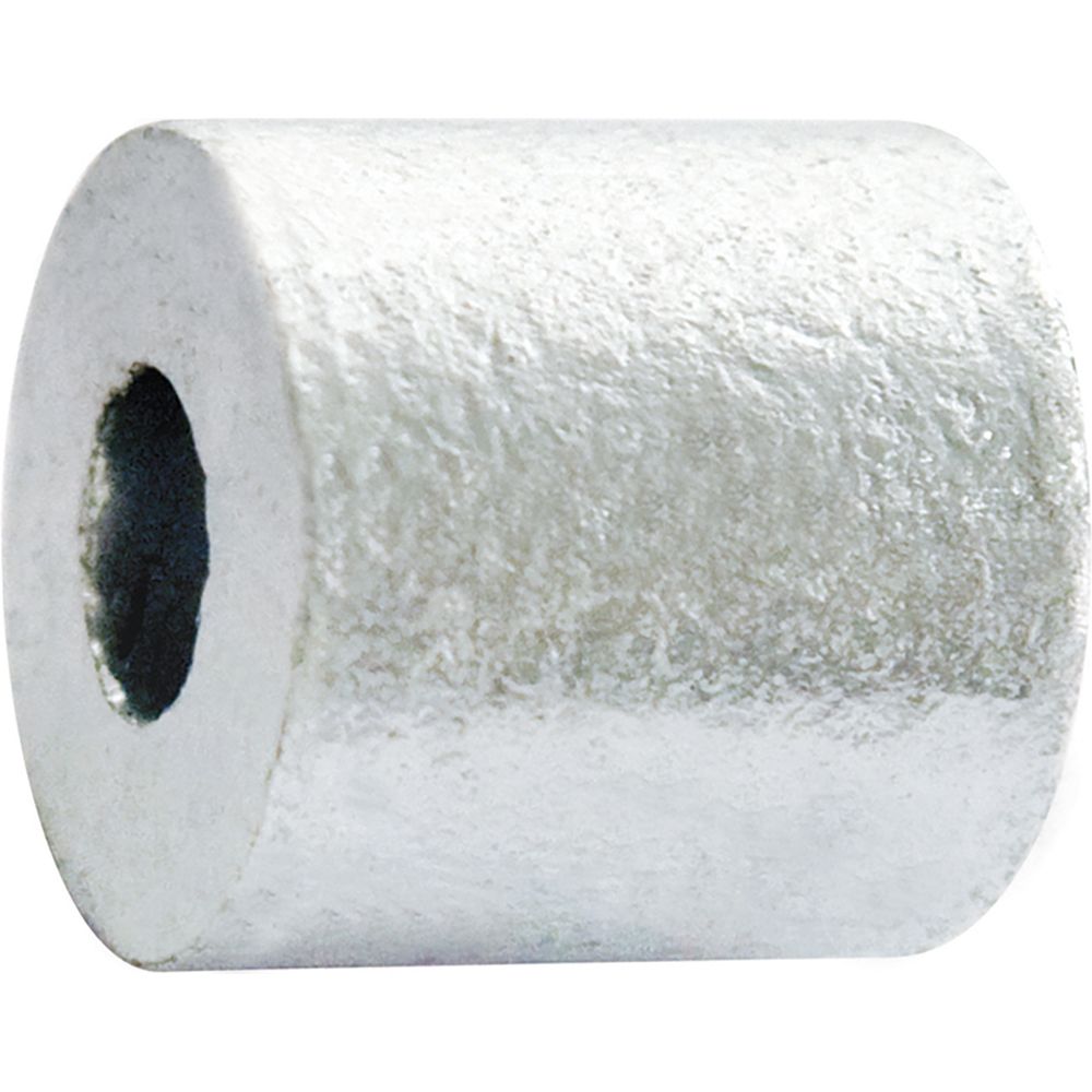 Everbilt 3/32 inch Aluminum Cable Stops - 16-Piece | The Home Depot Canada