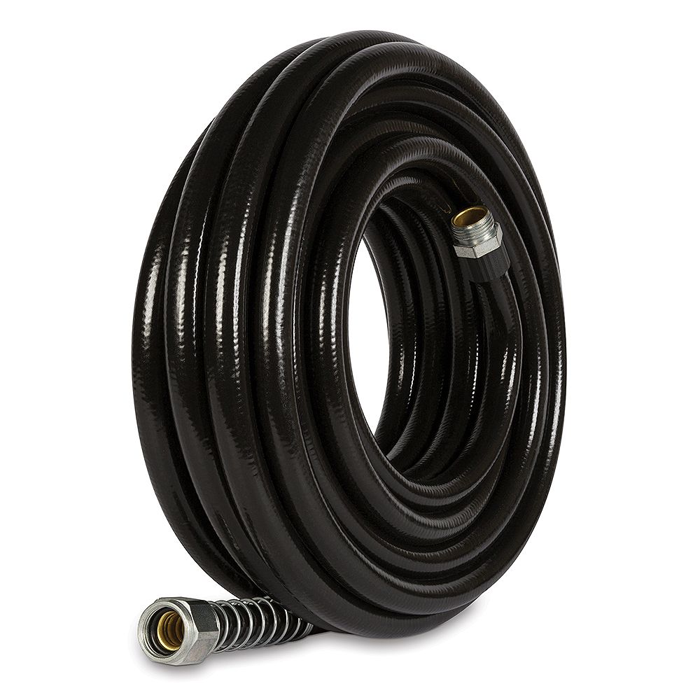 Gilmour Flexogen Pro Hose (5/8" x 50') | The Home Depot Canada